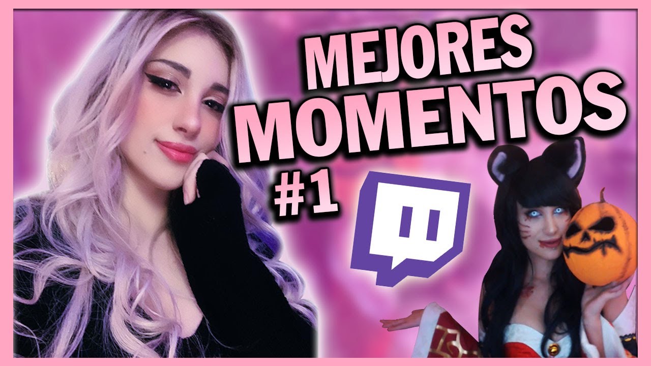 MEJORES MOMENTOS de KATTH #1 - YouTube