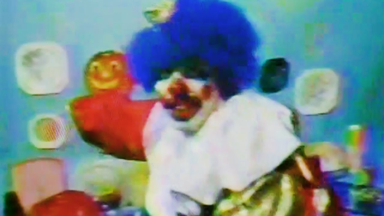 WABC-TV Commercial Breaks (Late Night Nov 21/22, 1986) - YouTube