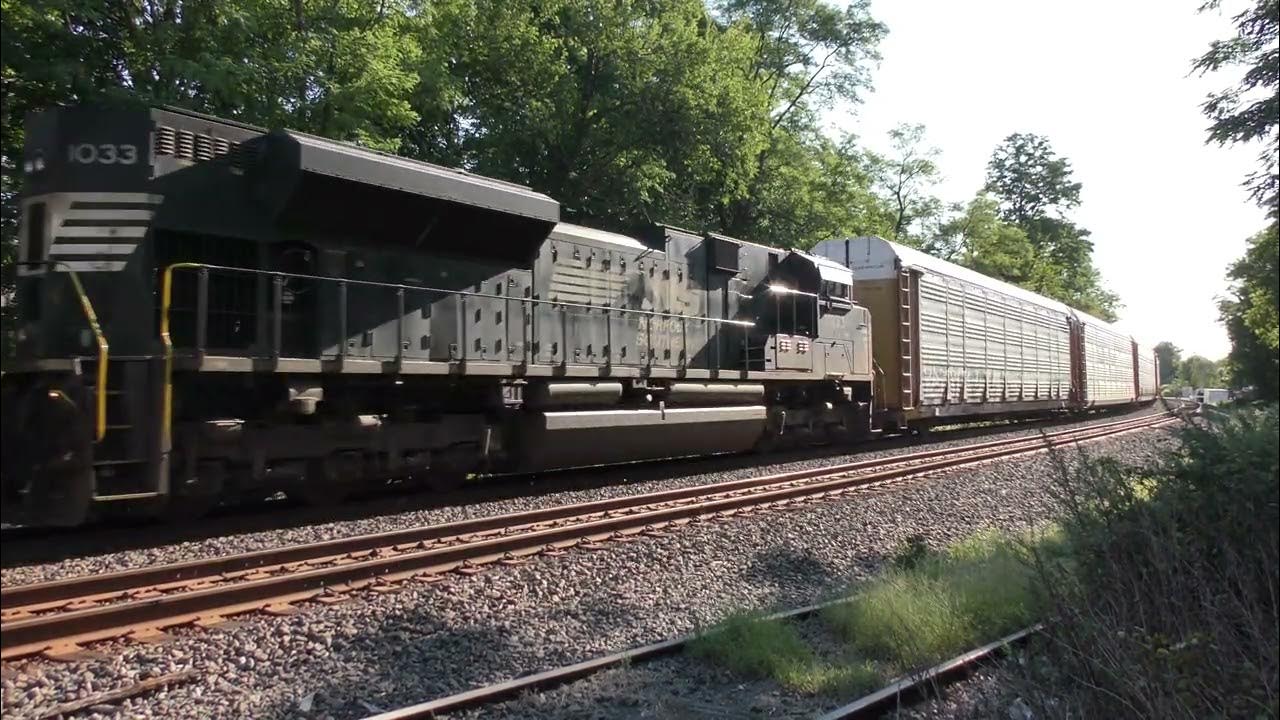 NS 11N 9/3/24 - YouTube