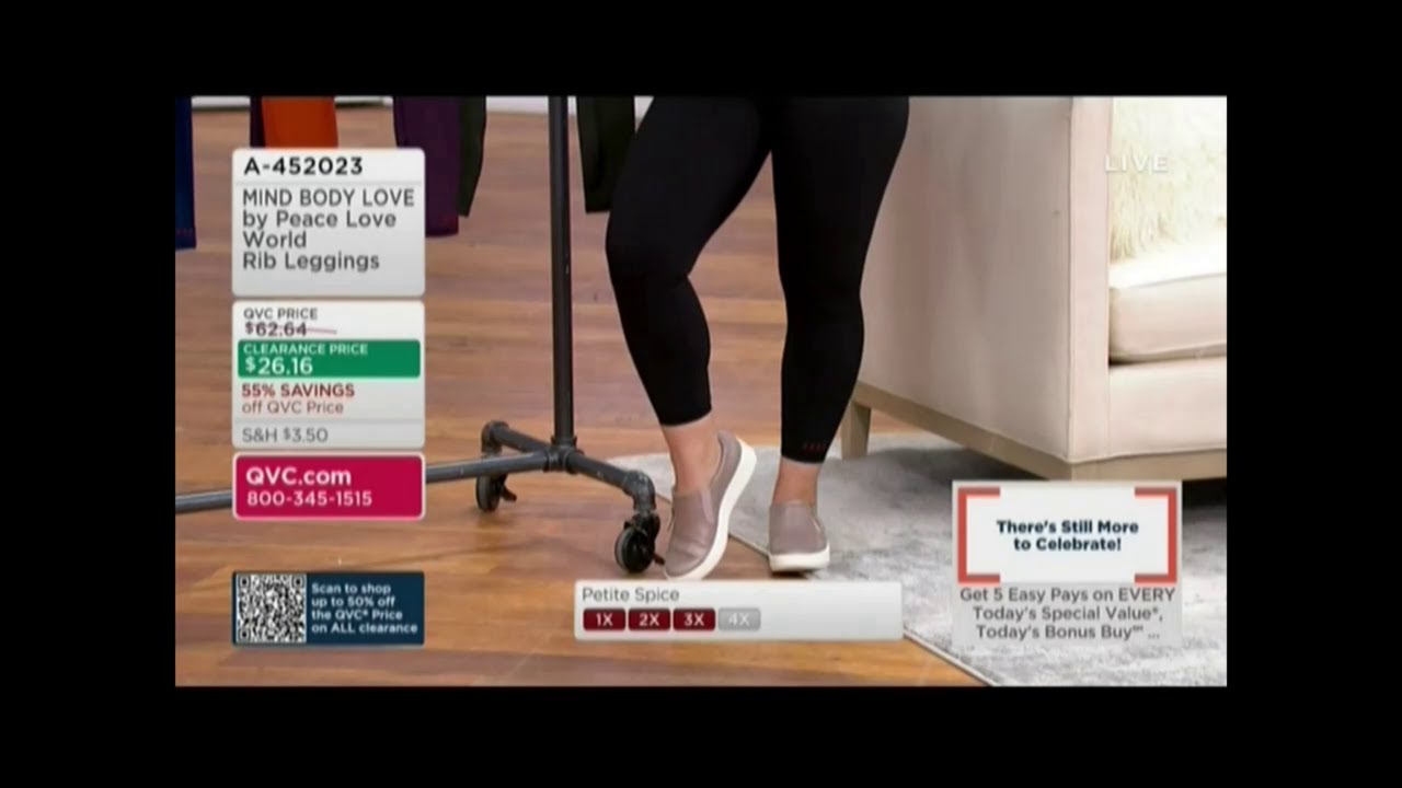 ALI CARR QVC 12 20 21 - YouTube