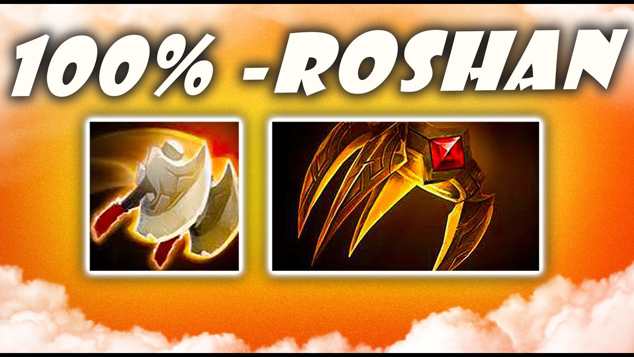 ФИШКА С IRON TALON'ом! / CUSTOM HERO CHAOS / DOTA 2 - YouTube