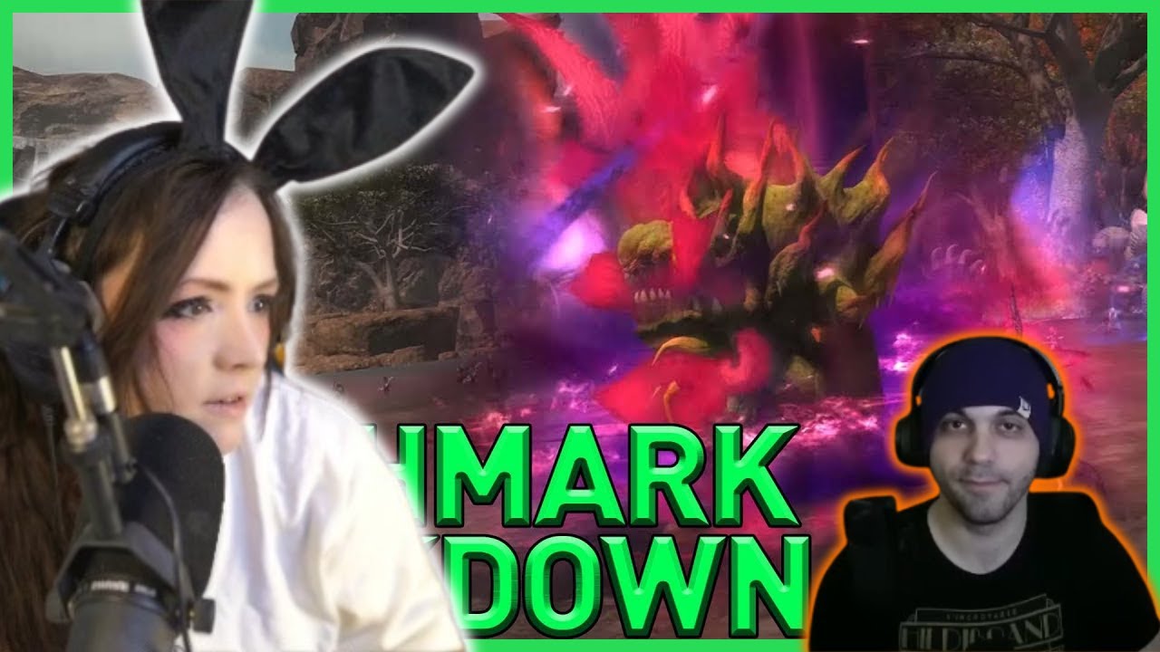 BREAKDOWN of NEW SKILLS seen in FFXIV Dawntrail Benchmark | Zepla ...