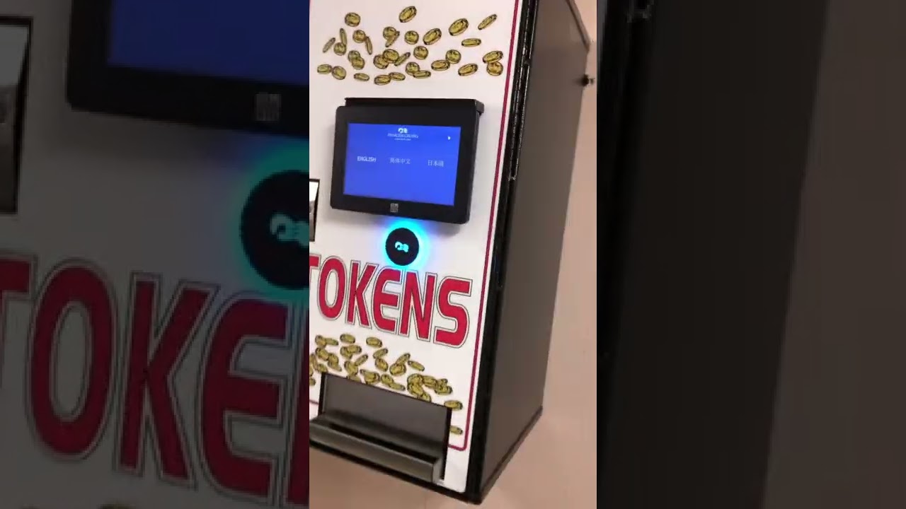 Laundry on Ruby Princess - YouTube