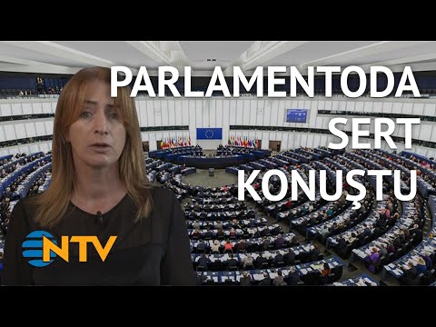 @NTV Kadın milletvekilinden Afganistan tepkisi