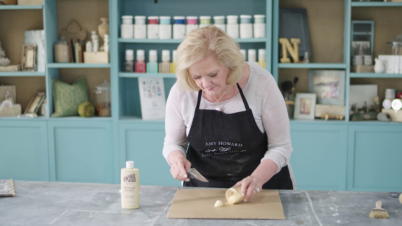 About Amy Howard - YouTube