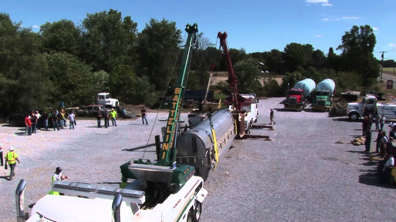 SUPER HEAVY MID AIR ROLL AT BATTELLINI 'S - YouTube