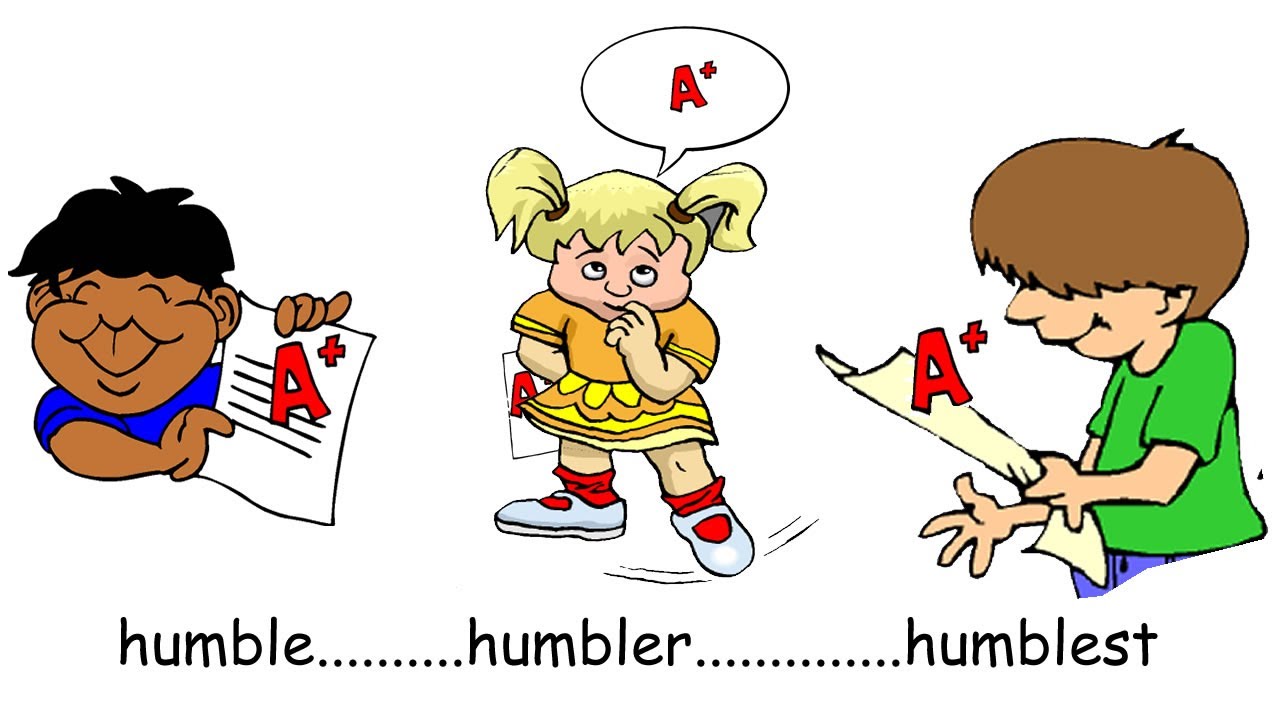 humbler,humblest ASL - YouTube