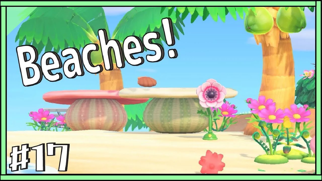 Day 17 - Designing an Island in 30 Days for my Autofill Villagers ...