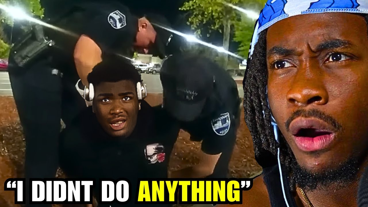 Immature Teenagers Get a Huge Reality Check.. - YouTube
