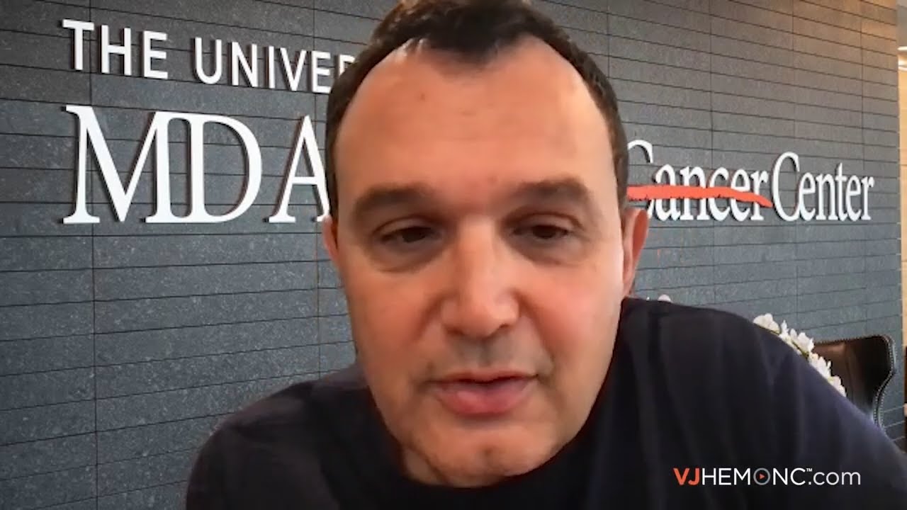 Key clinical trials in MDS taking place in the US - YouTube