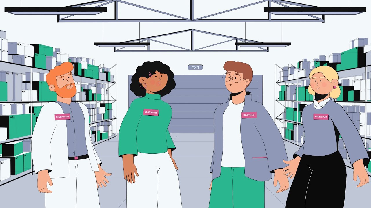 SMINT.io Content Activation Commercial - YouTube