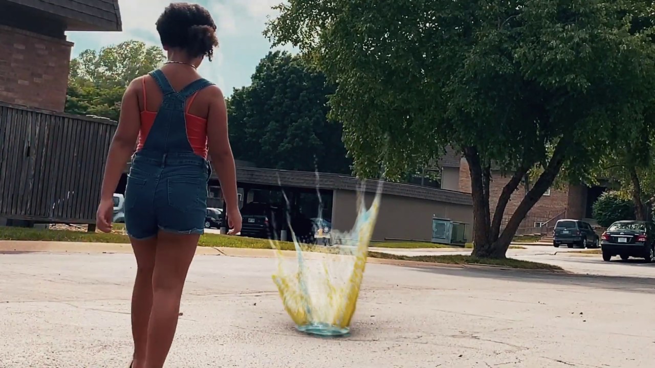 MAGIC OF PICKUP BOO! (Shot with Iphone) - YouTube