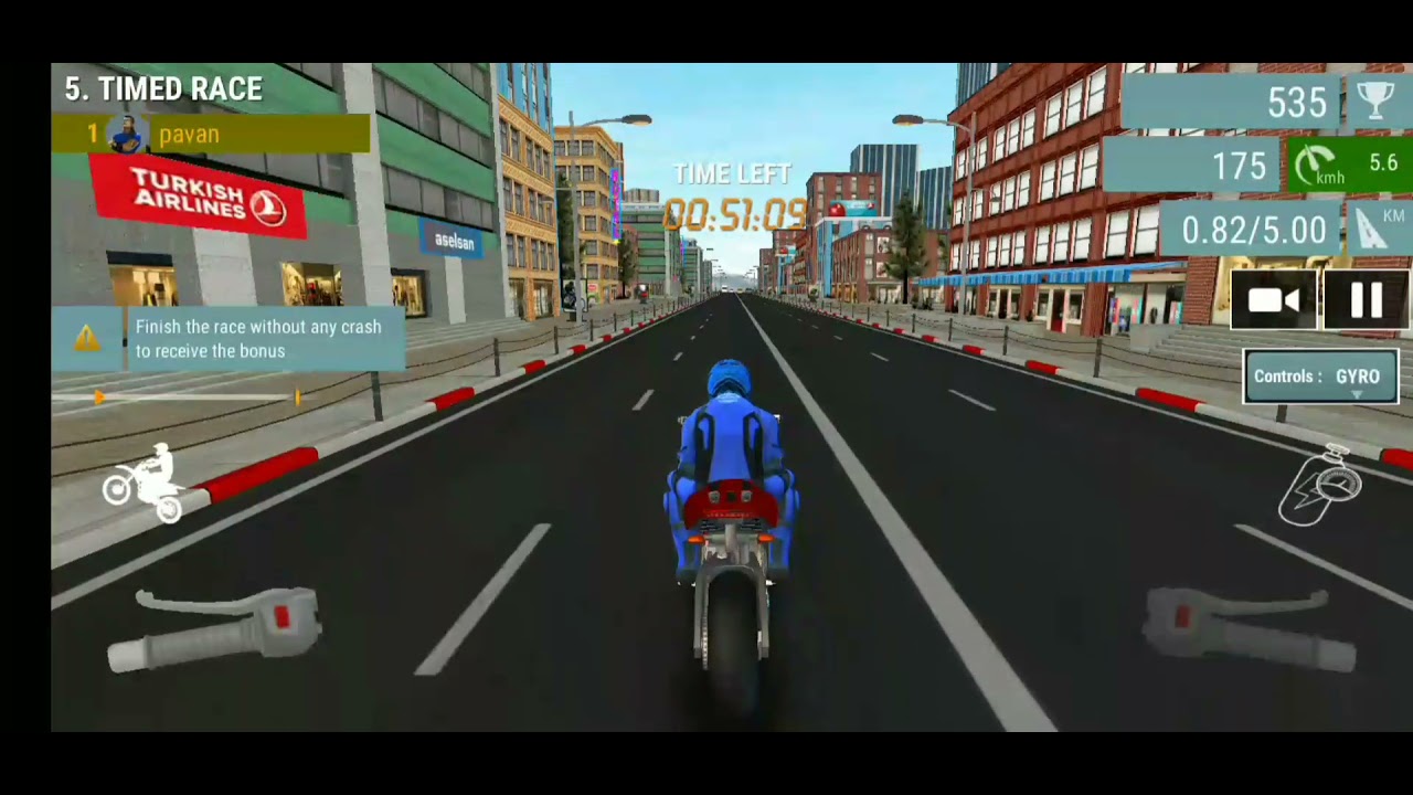 bike Rese Game| Rese In The Seti Road| Rese Time Traffic Is Hay ...