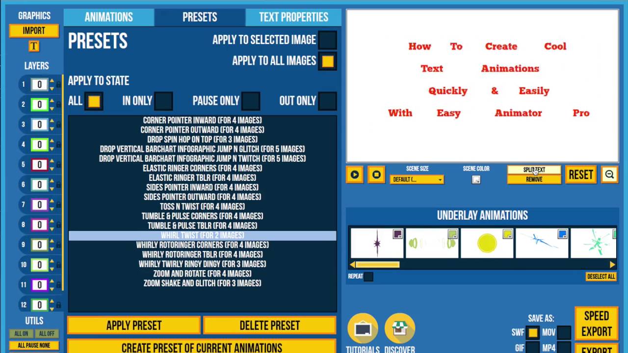 How To Create Cool Text Animations YouTube how-to-create-cool-text-animations-youtube
