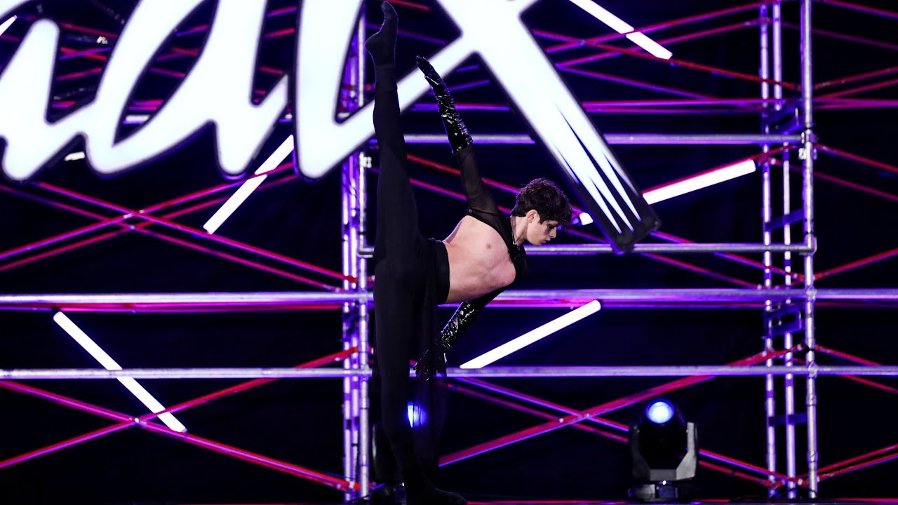 Nicholas Bustos - Deep Water Channel - YouTube