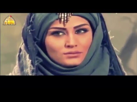 مسلسل امام الفقهاء - [Imam Al Fuqahaa - Folge 18 [GER SUB