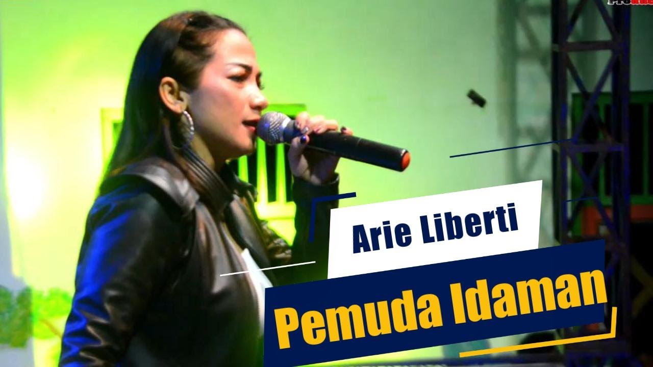 PEMUDA IDAMAN Vocal Ari Liberty // NADA NDAH - YouTube