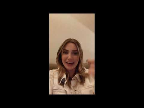 AŞKOLOG DİLARA ARIKANLI // İYİ GECELER VE GÜNAYDIN MESAJI ÖNERİSİ