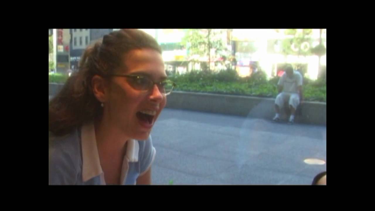 MY LITTLE STALKER.wmv - YouTube