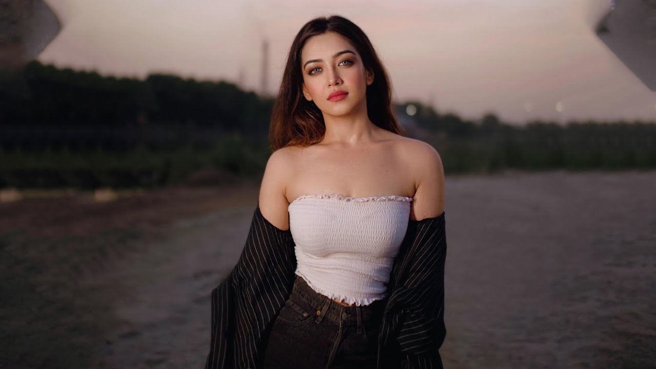 Akanksha Arya Biography Age Height Facts Dream Villa Youtube