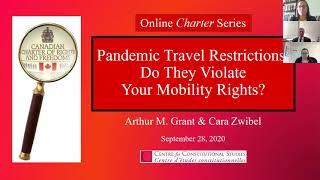 Mobility Rights