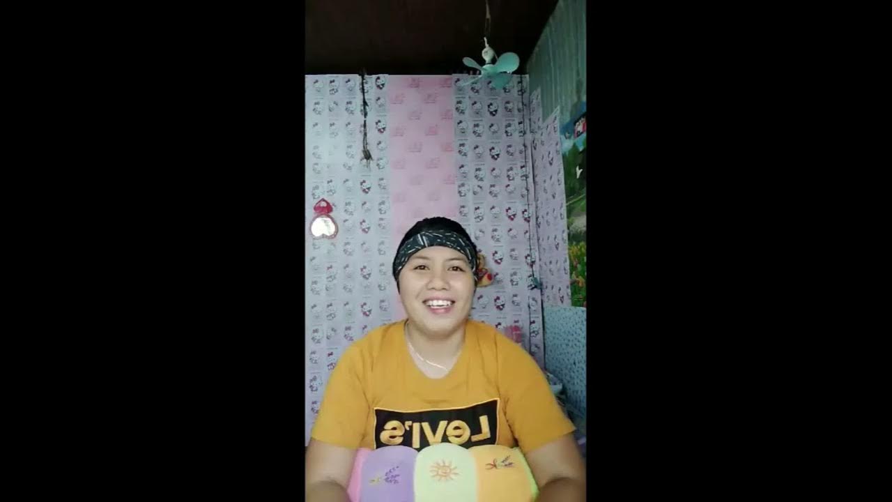 Birthday greetings for ate letlet - YouTube