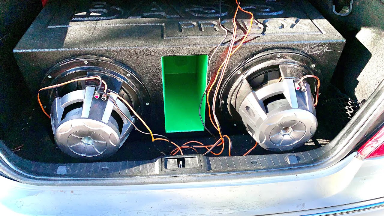 2 12 premiers in a probox - YouTube