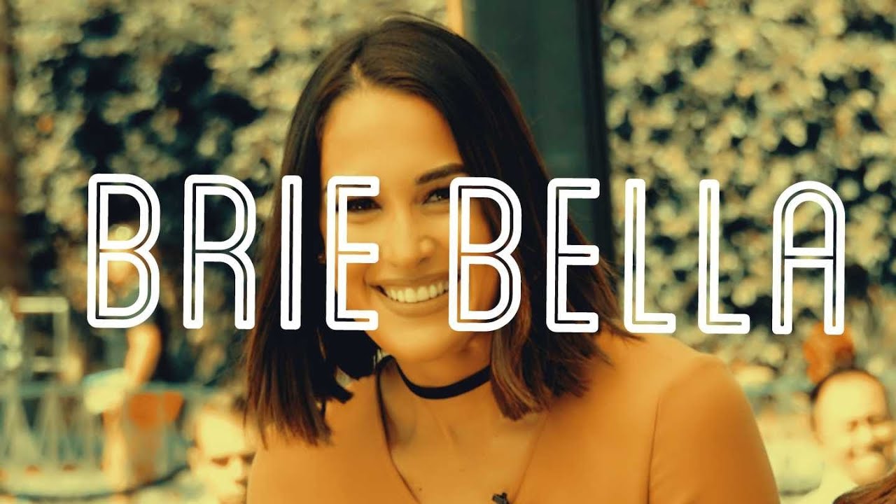 Brie Bella theme: "Beautiful Life" (official) instrumental - YouTube