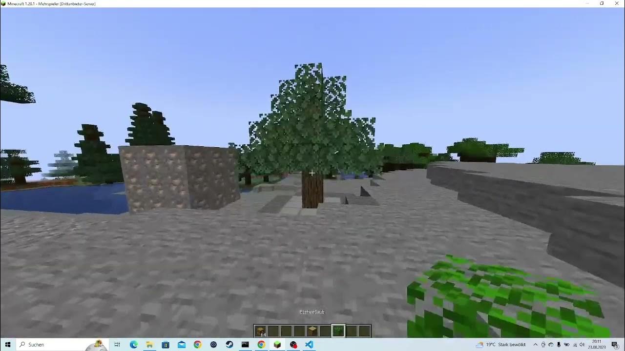 Minecraft Skript | Erstellen eines Jobs Systems | Teil 1 | Tutorial | MiniKilian - YouTube