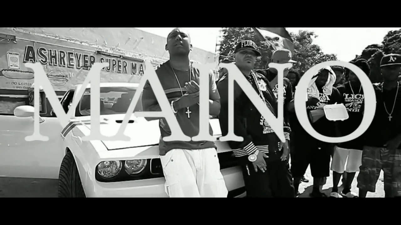 french montana -God Demm ft Maino,Max-B - YouTube