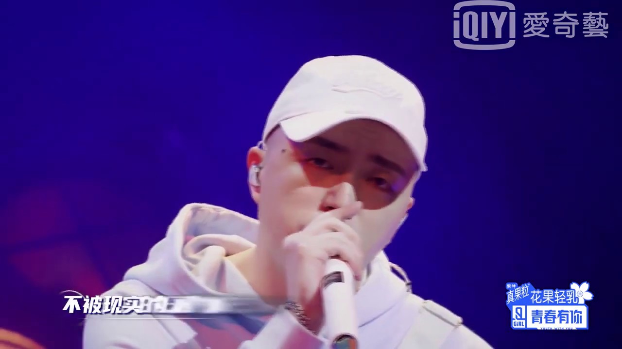 JONY J《My Man》Live版 - YouTube