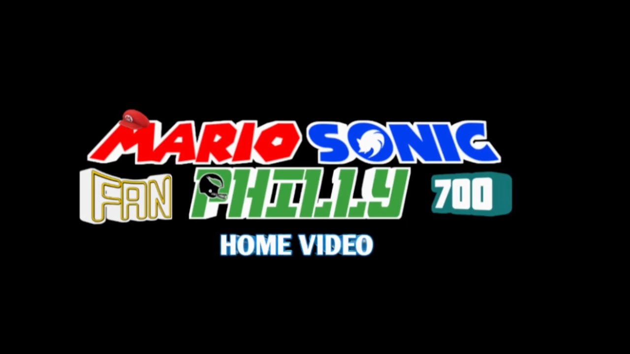 MSPF 700 Home Video Logo - YouTube