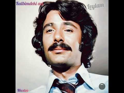 Ferdi tayfur ~ Yar kabrimi - filmden alıntılı