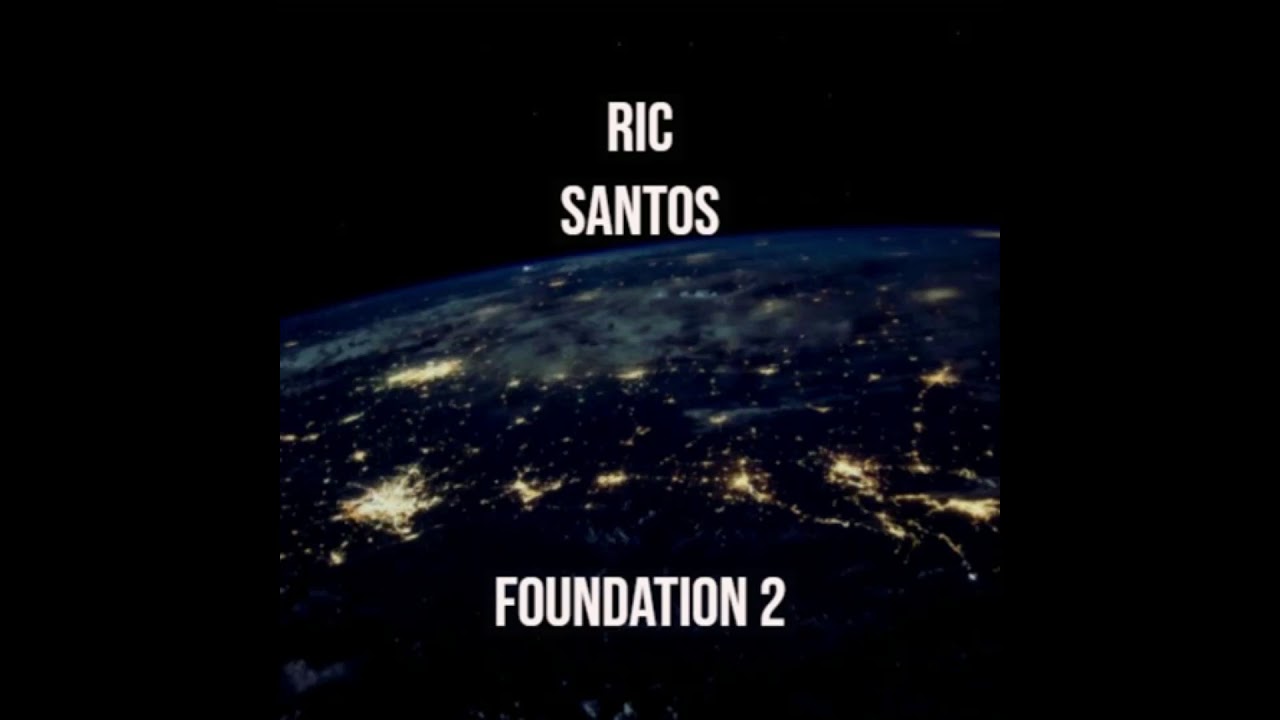 Massive Indie electro video - Ric Santos - Foundation 2 on sle music ...