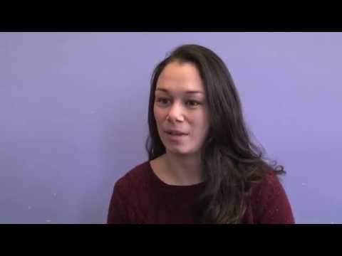 Agriculture dissertation: Laura Bishop