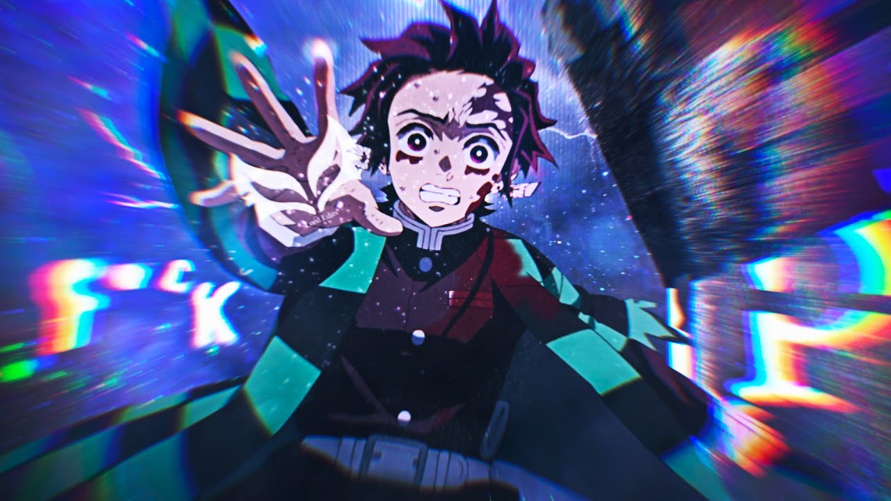 Toxic | Kimetsu no Yaiba | 2WEI - YouTube