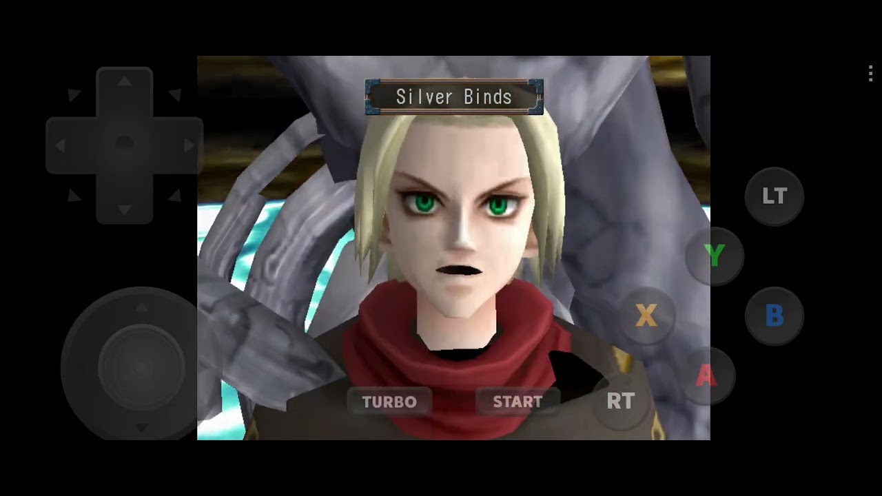 Skies Of Arcadia Final Boss - YouTube