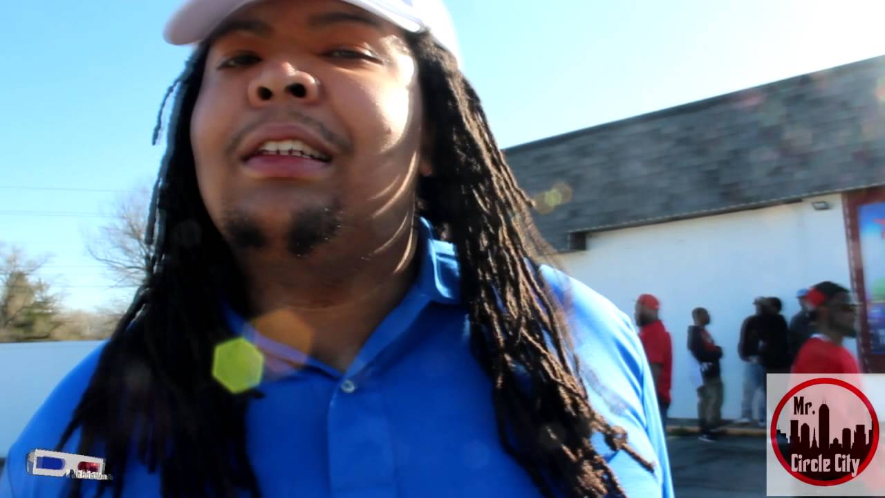 PPV- LIVE AT DA "NAPGHANISTAN" VIDEO SHOOT W/ ISOT - YouTube