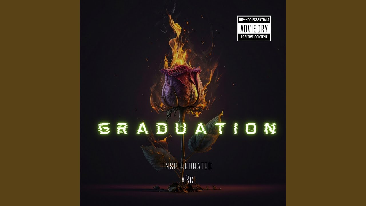 Graduation (feat. A3G & Cody Jane) - YouTube