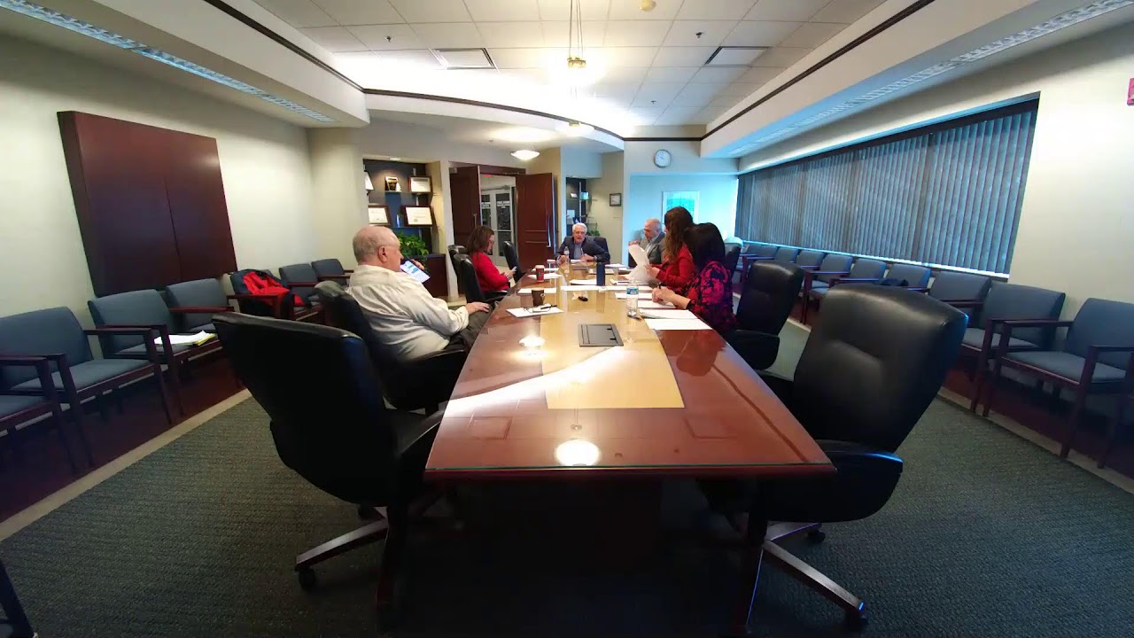 Meetings | Niagara Brownfields