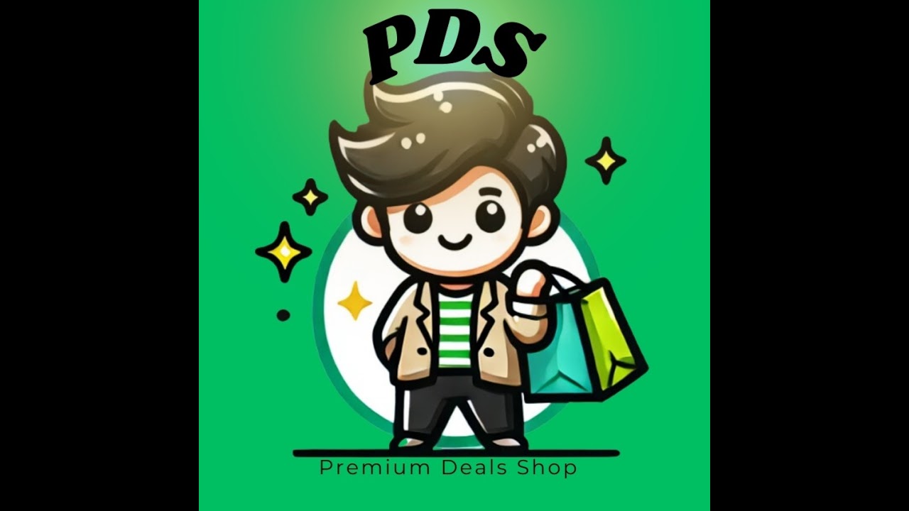 Premium Deals Shop Live Stream - YouTube