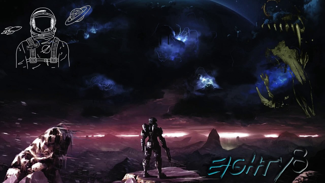 [FREE] Eighty_Beatz | HIP HOP/RAP BEAT | Rian_Eighty8 - YouTube