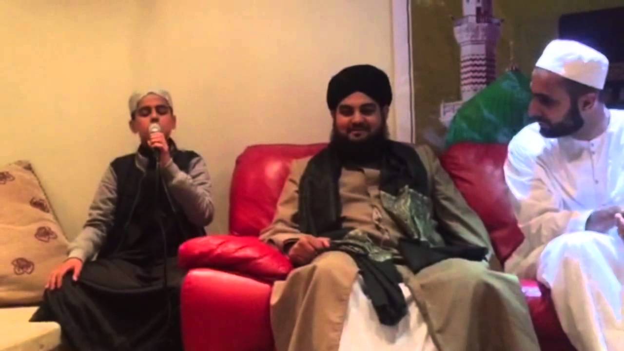 Ismail Hussain with legend all in one 2015 - YouTube