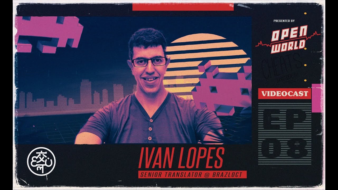 Ft. Ivan Lopes - LocFact #ApexLegends & #Valorant | Open World ...