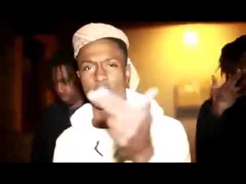 Young Pappy freestyle