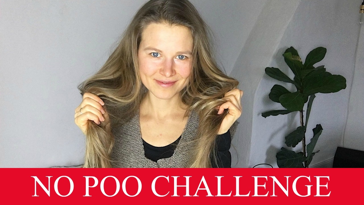 NO POO CHALLENGE | LOS GEHT'S | WIE | WAS | WARUM - YouTube