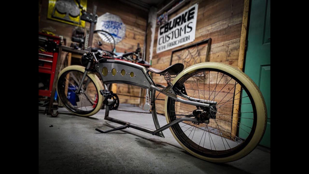 How To: Custom 3 Speed Bicycle Shifter! 🤯💨 - YouTube