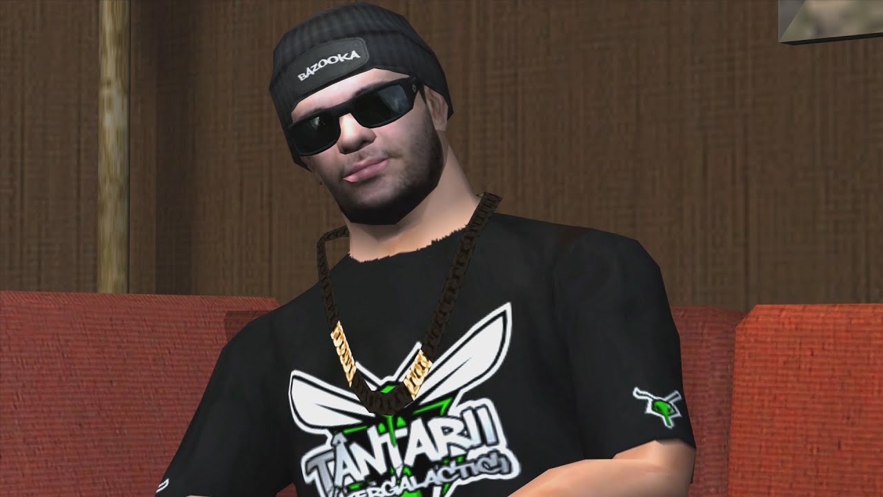 GTA BAZOOKA (EP.11) - YouTube