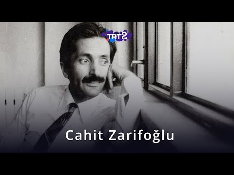 Cahit Zarifoğlu | Kelimeler ve Şeyler