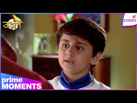 2408 TVW Udaan Highlight Ep 46